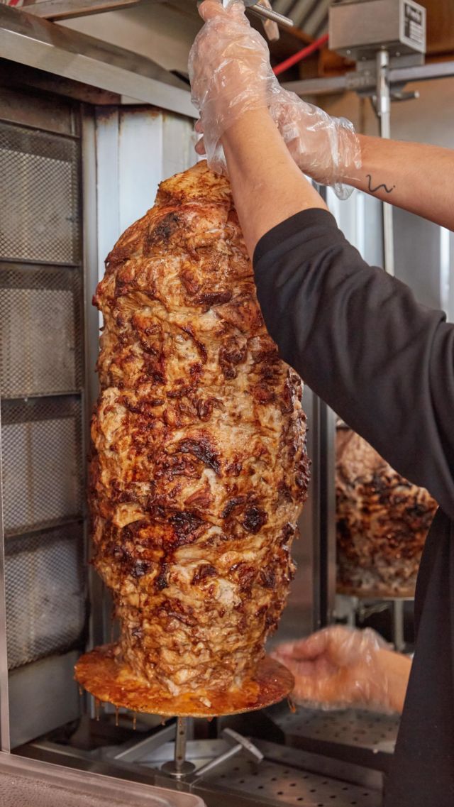 villamadina.com – Home of the Perfect Shawarma