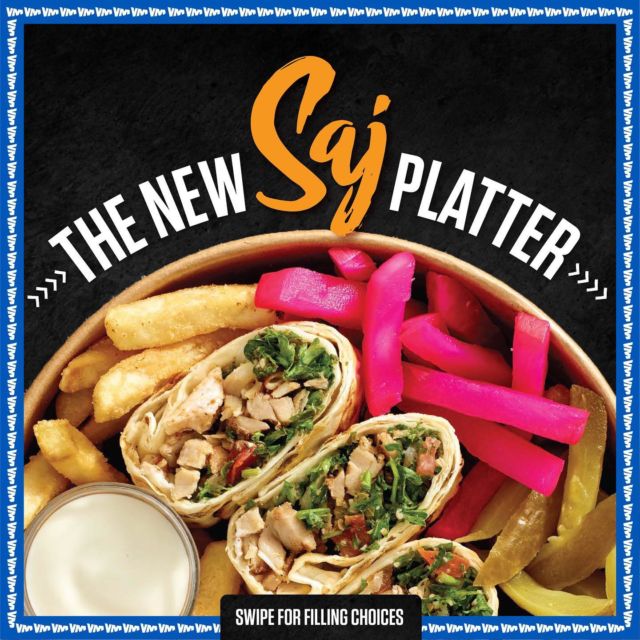 villamadina.com – Home of the Perfect Shawarma